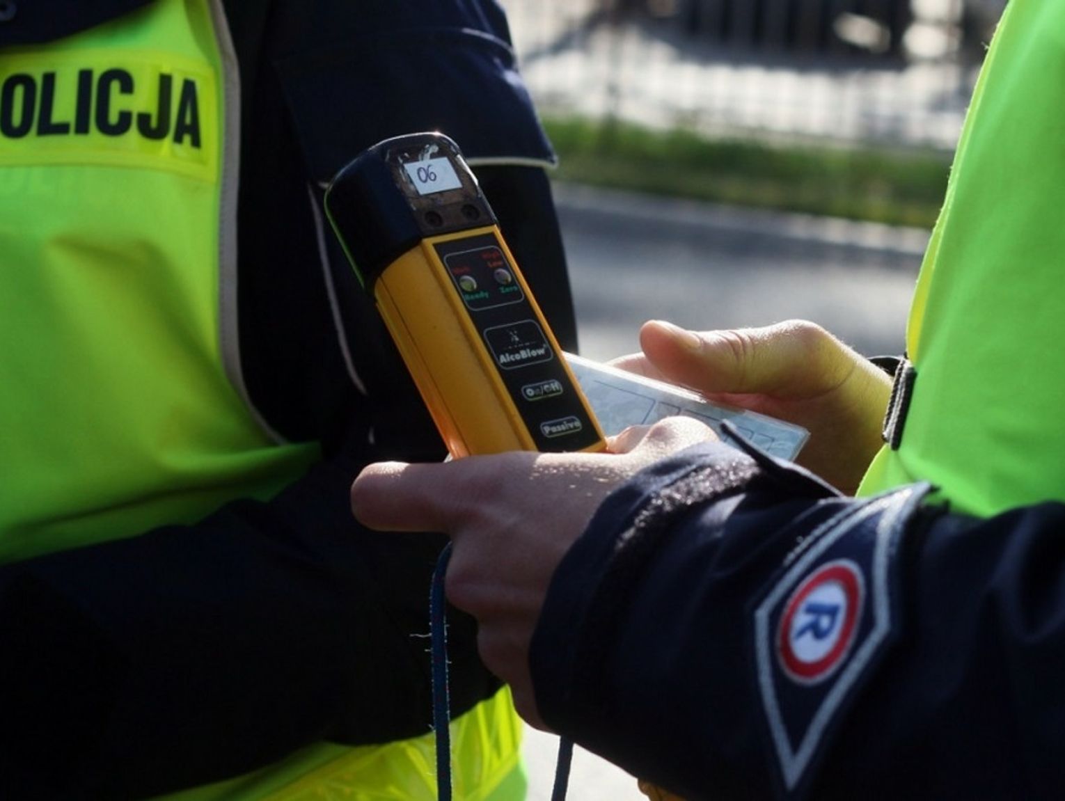 Kierował autem bez przeglądu, mając w organizmie ponad promil alkoholu Kierował autem bez przeglądu, mając w organizmie ponad promil alkoholu