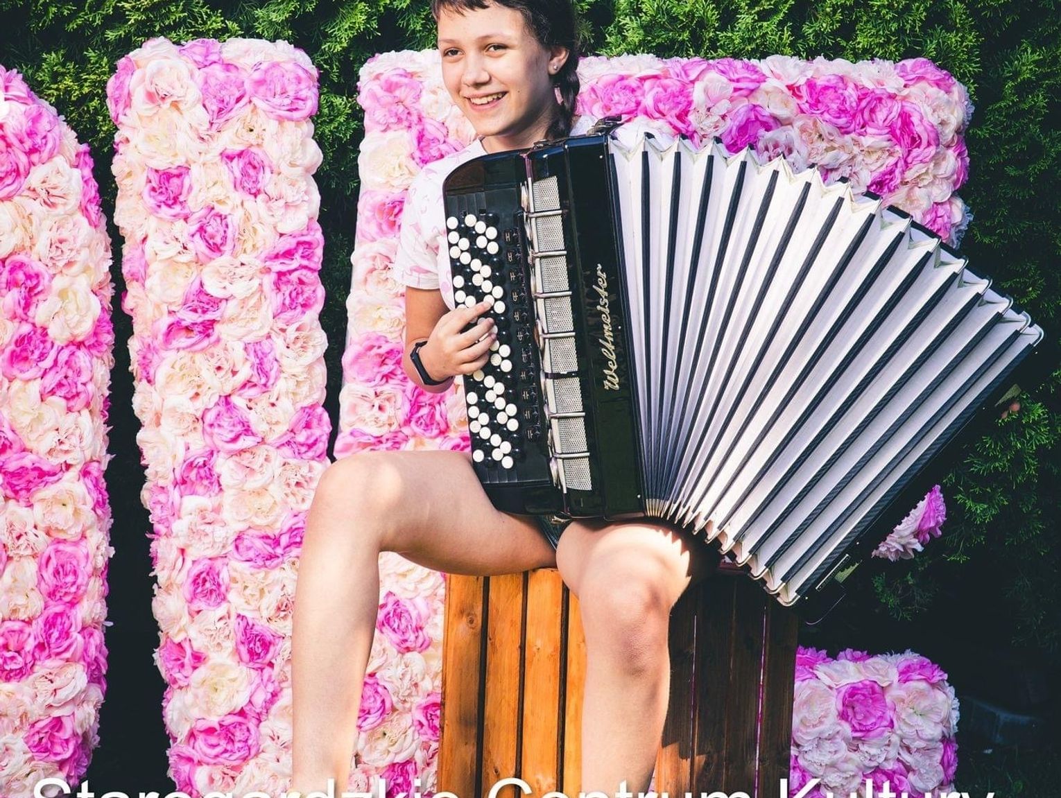 Starogardzianie pomagają! Piknik „Zagrajmy dla Agaty” już w najbliższą ... Starogardzianie pomagają! Piknik „Zagrajmy dla Agaty” już w najbliższą ...